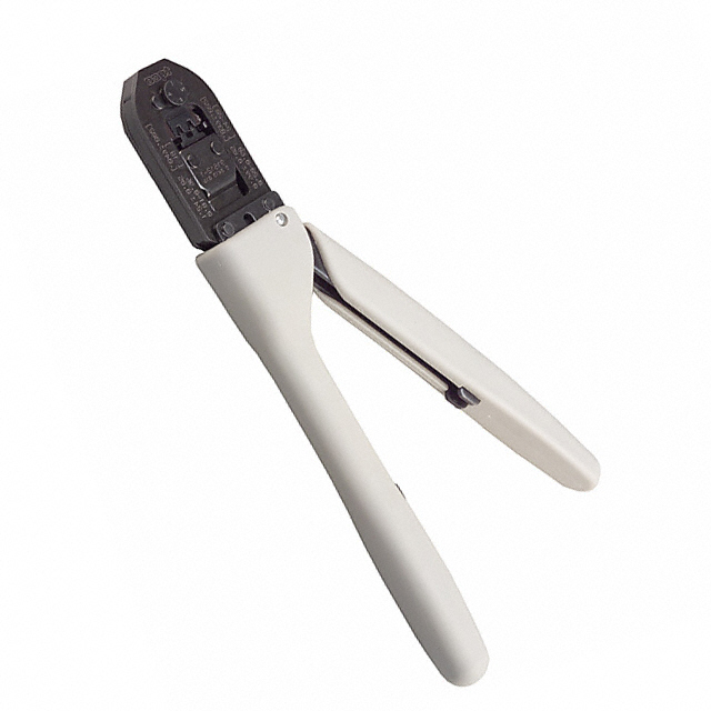 91512-1 TE Application Tooling | Tools | DigiKey Marketplace